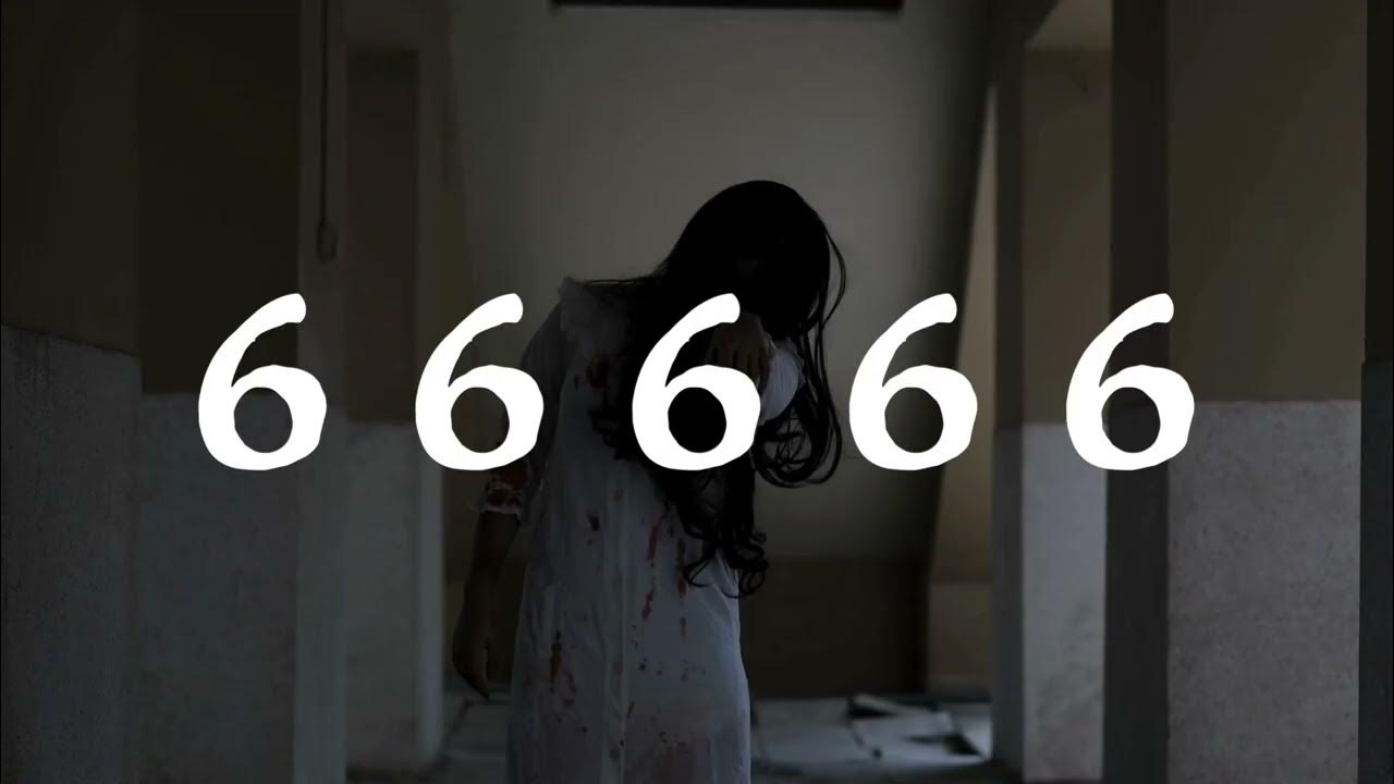 '66666' Offical Lyric Video - YouTube