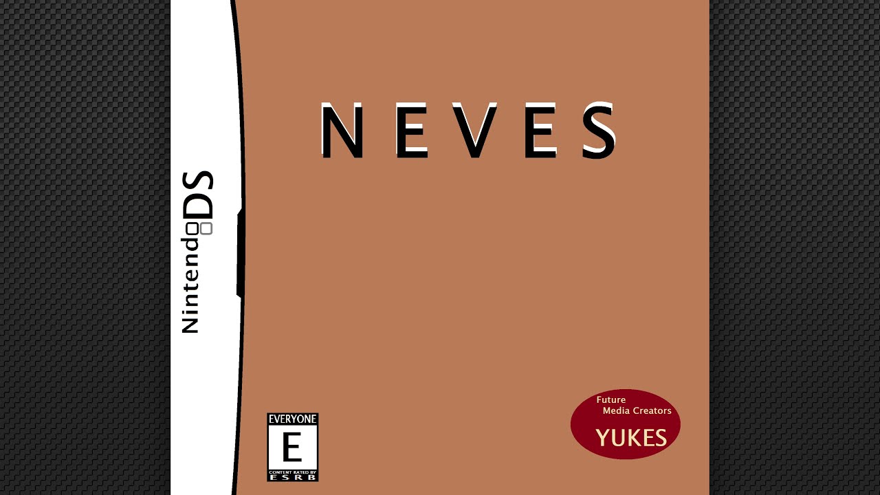 Neves (DS) OST, but it's a Windows MIDI - YouTube