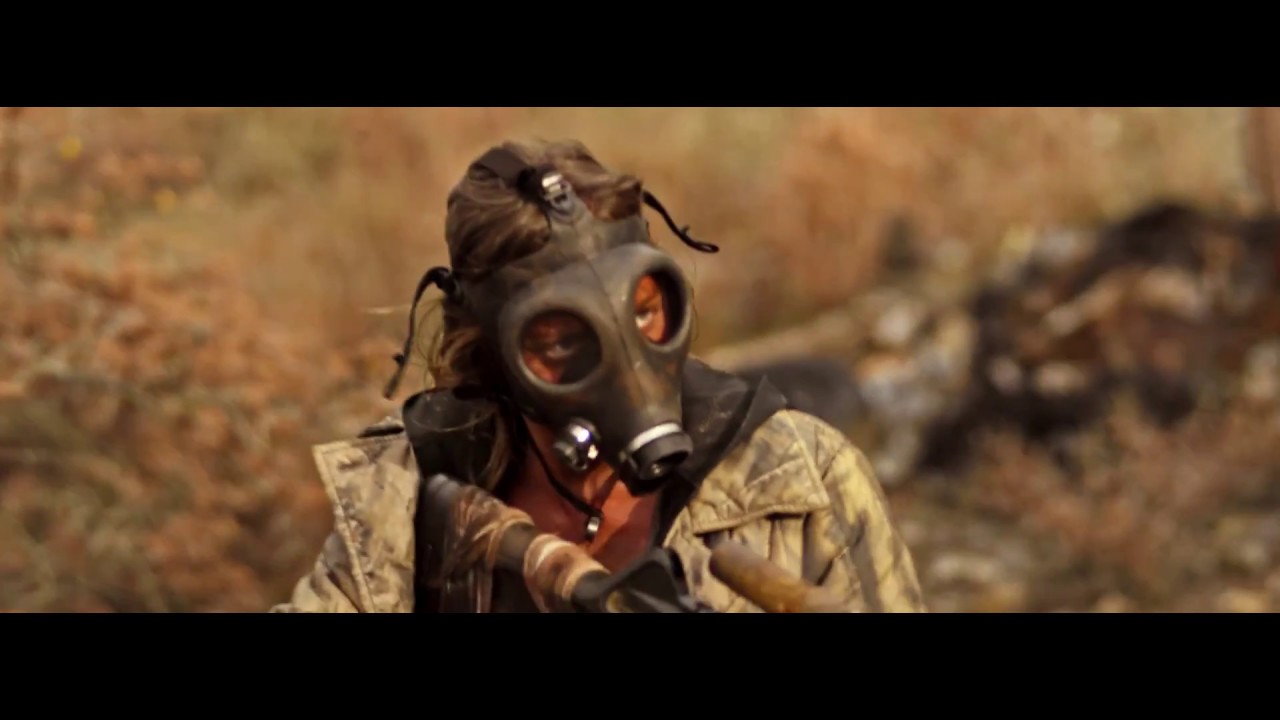 Life After Zombies - Teaser - YouTube