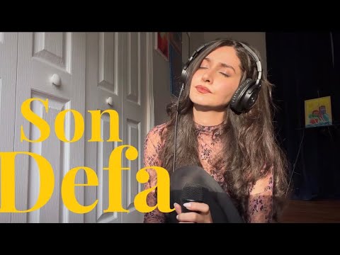 Son Defa - Emre Aydın Cover