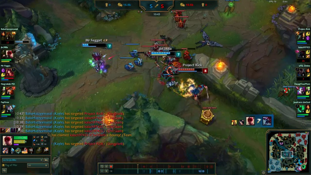 Smite play - YouTube