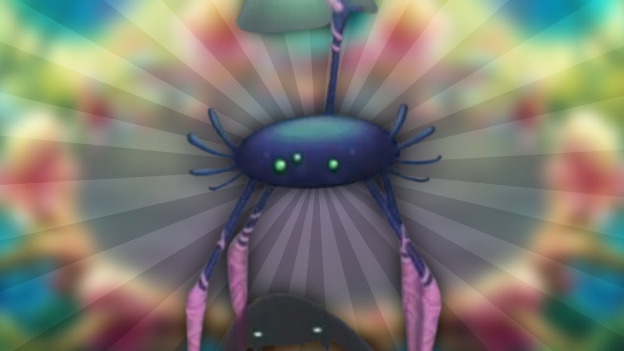 Pentumbra Sounds And Animations - Ethereal Workshop Wave 4 - My Singing ...