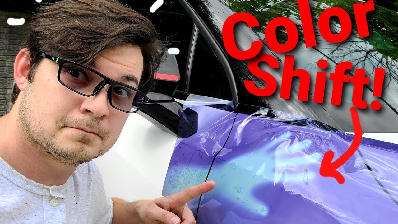20% to 75% Window Tint in SECONDS! - YouTube