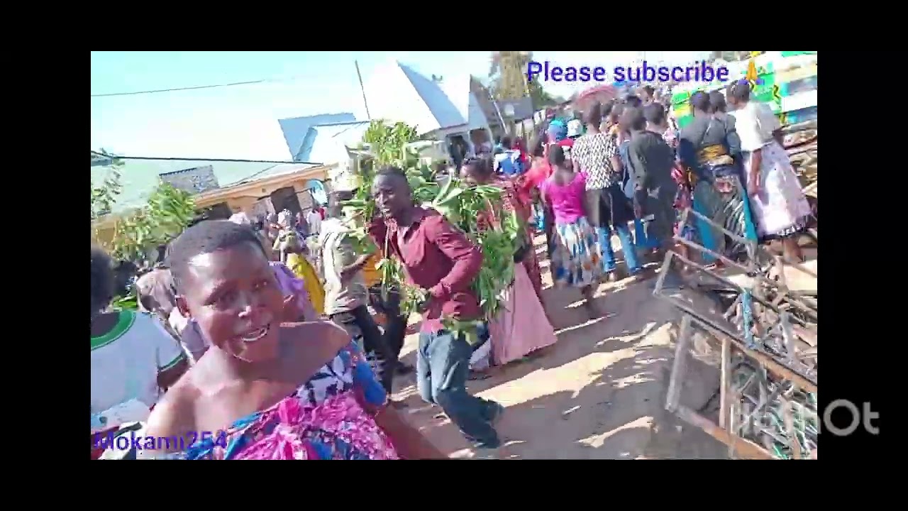 AFRICAN TRADITIONAL CIRCUMCISION IN TANZANIA 🇹🇿 - YouTube