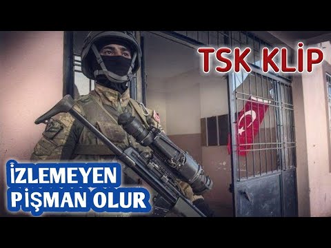 Turkish Military Clip 2018 - Bu Daha Başlangıç !!!