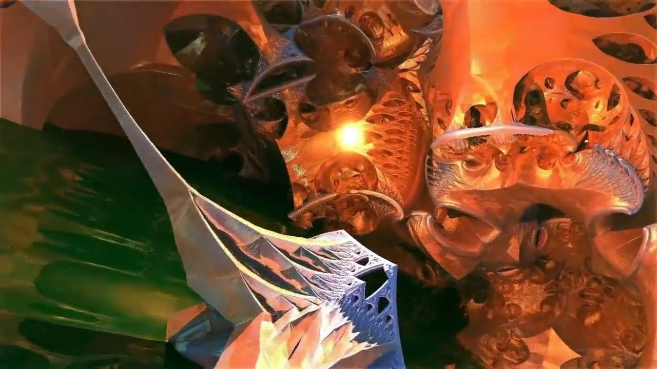 ♐️⚛️New Ancient Tech - YouTube