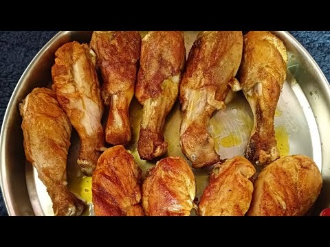 chicken ki recipe 🍗 - YouTube