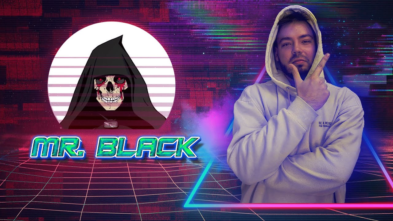 The Messianic Prophecy Mr Black's Ambitious 21,000 piece Original Collection - YouTube