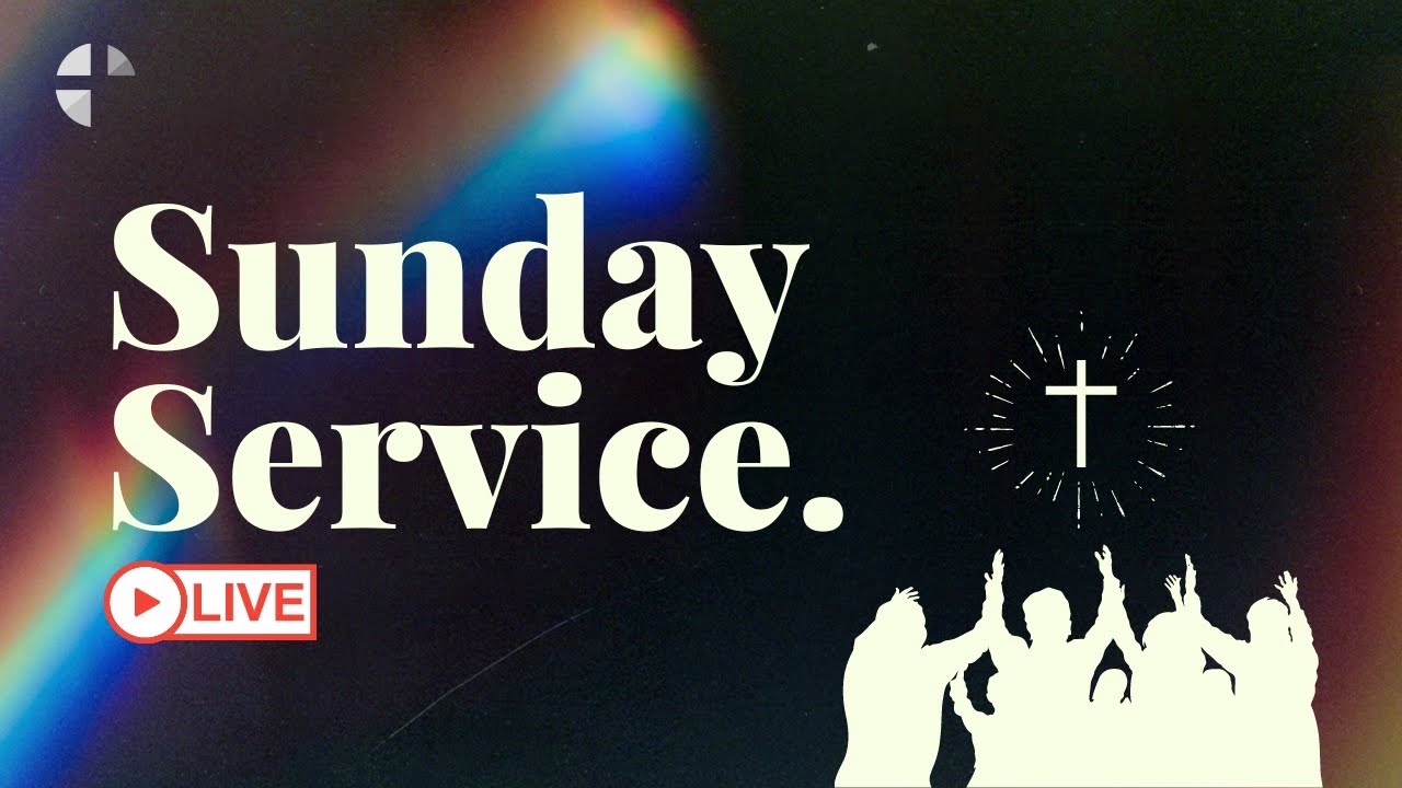 Sunday Service LIVE | June 4th, 2023 - YouTube