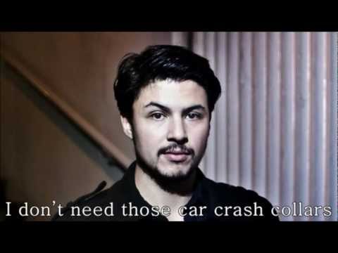 Jamie Woon - Night Air (lyrics)