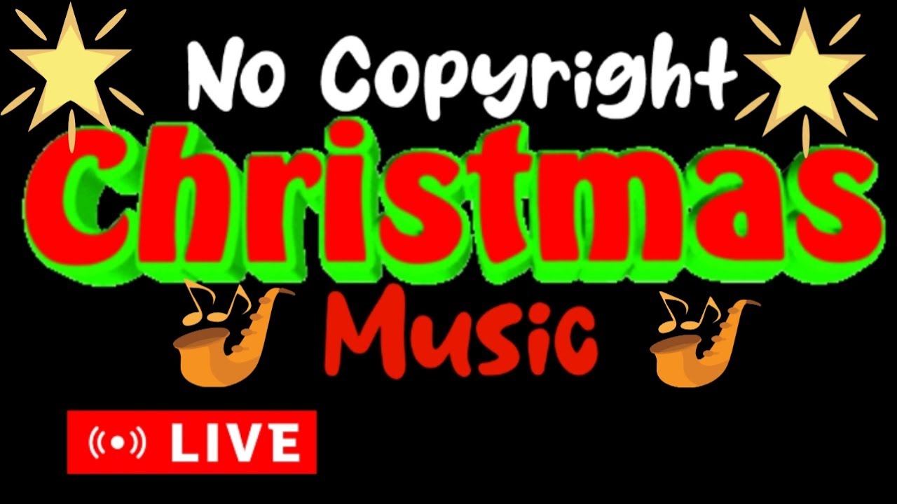 No Copyright Christmas Music - YouTube