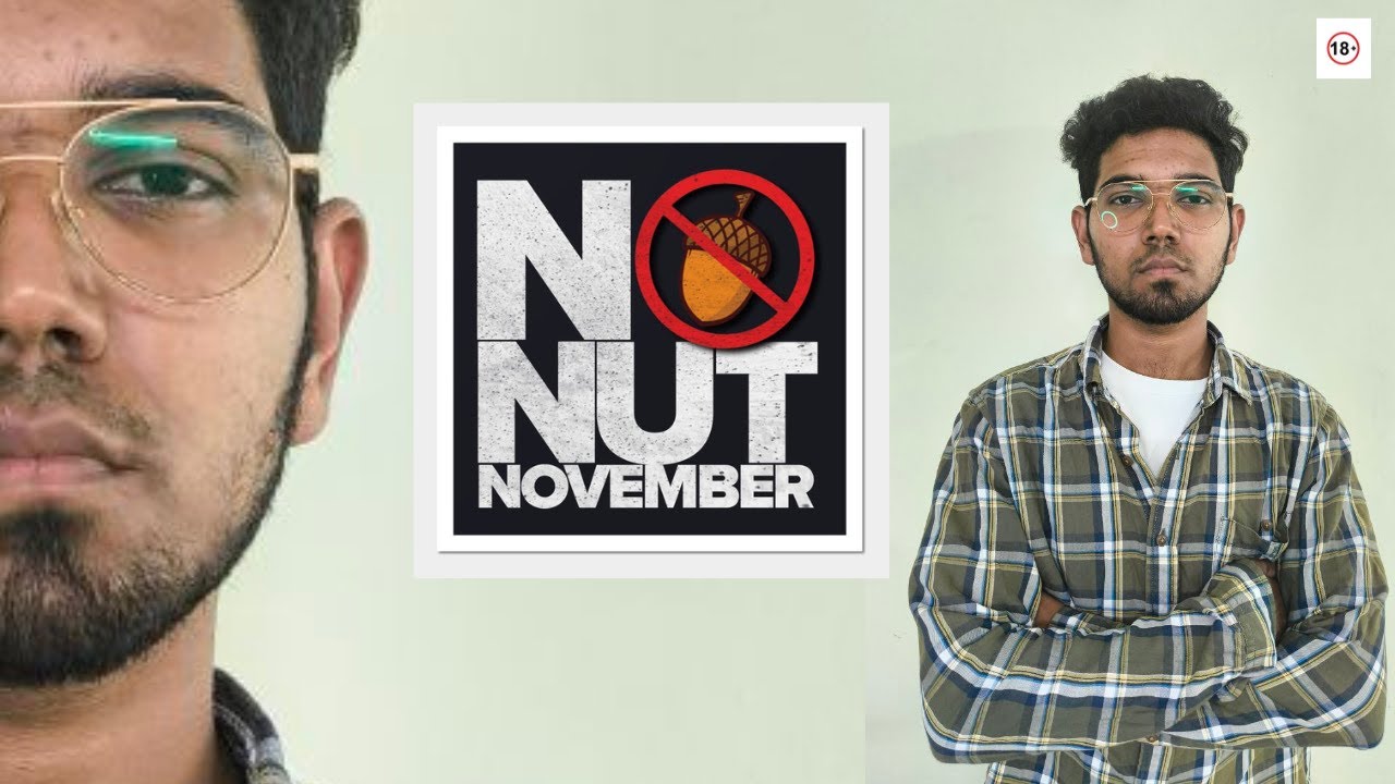 Motivational Boomer Advice For No Nut November - YouTube
