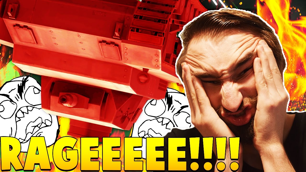 REBOUND RAGE MODE!? - SHELLSHOCK LIVE SHOWDOWN! - YouTube