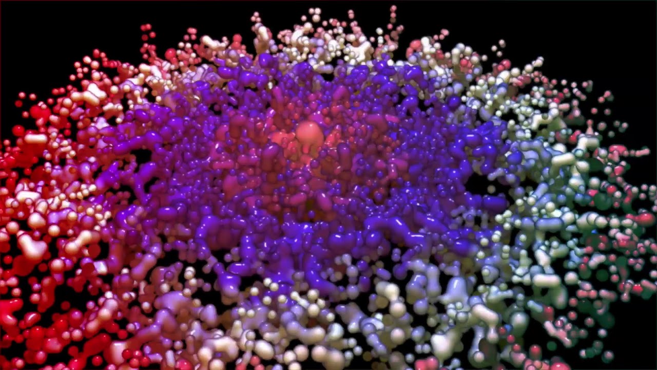 ReUnite Sessions - Regan - Visuals By Afterlife - YouTube