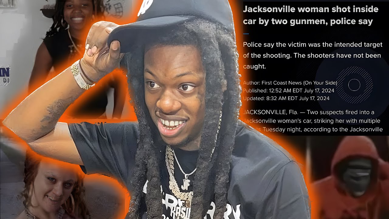 STILL SLIDING FOR JULIO FOOLIO: 2 FEMALES HIT WITH SW!TCHES SITTING IN ...