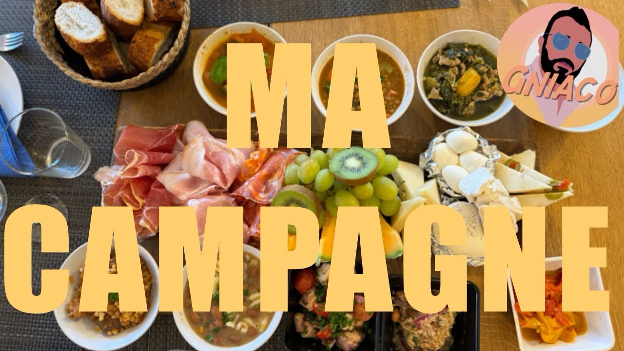 Ma CAMPAGNE à Gerpinnes 🔥 #restaurant #food #antipasti #pates # ...