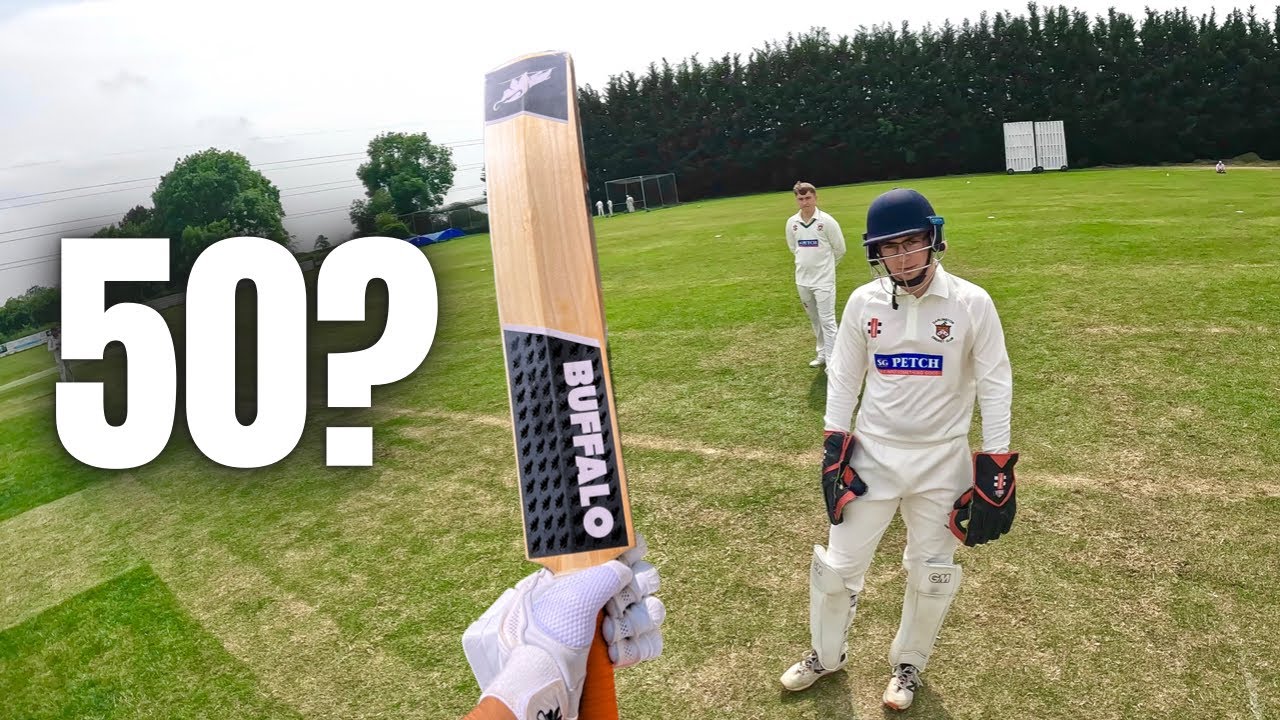 Did I Score a 50??? - YouTube