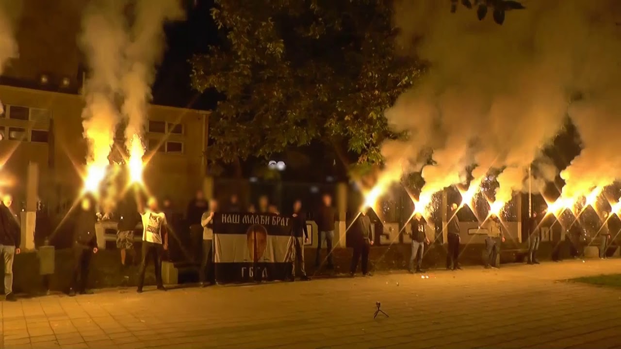 Perovic Ivan 1991-2011 22.10.2019. - YouTube