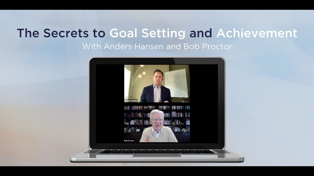 Insights to Impossible: The Secrets to Goal Setting and Achievement ...