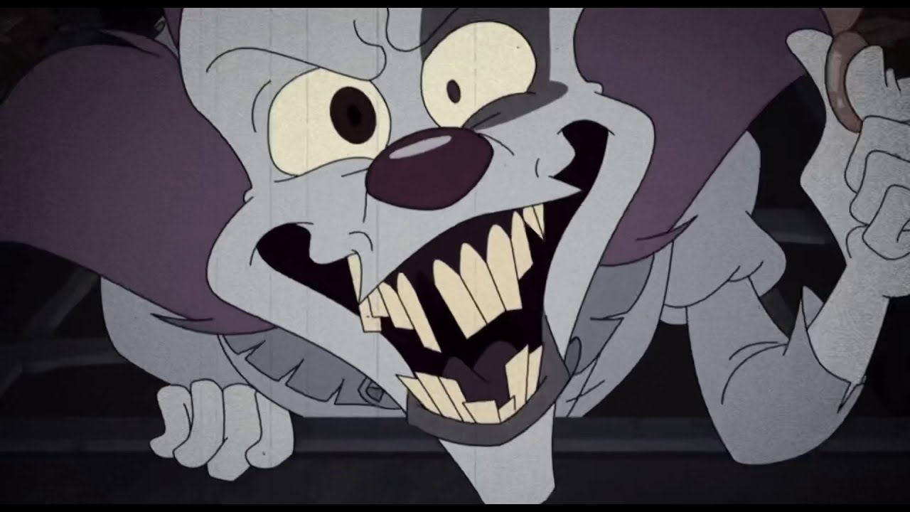 🤡 Nicklewise The Dancing Clown 🤡 (Animaniacs Edit) - YouTube