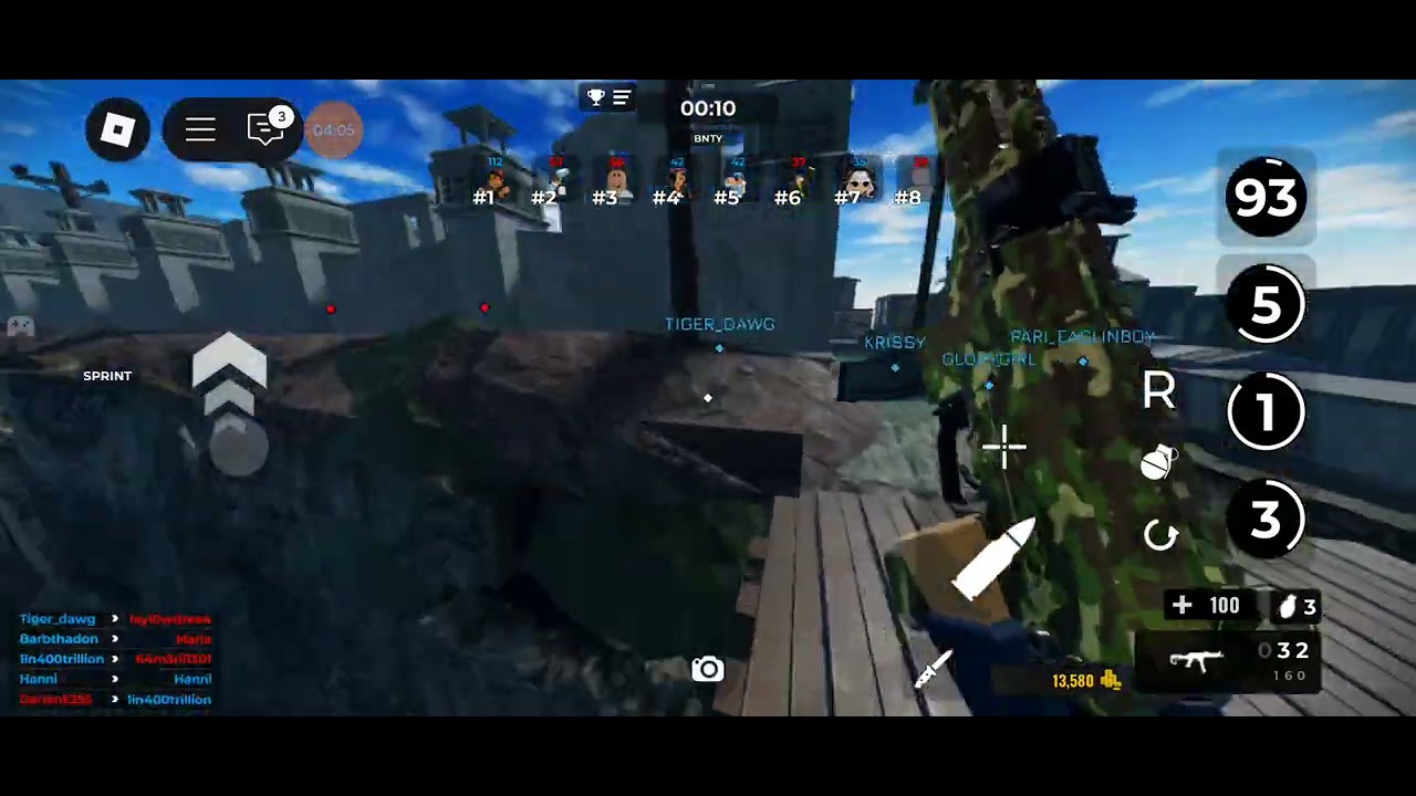 gunfight arena fighting - YouTube