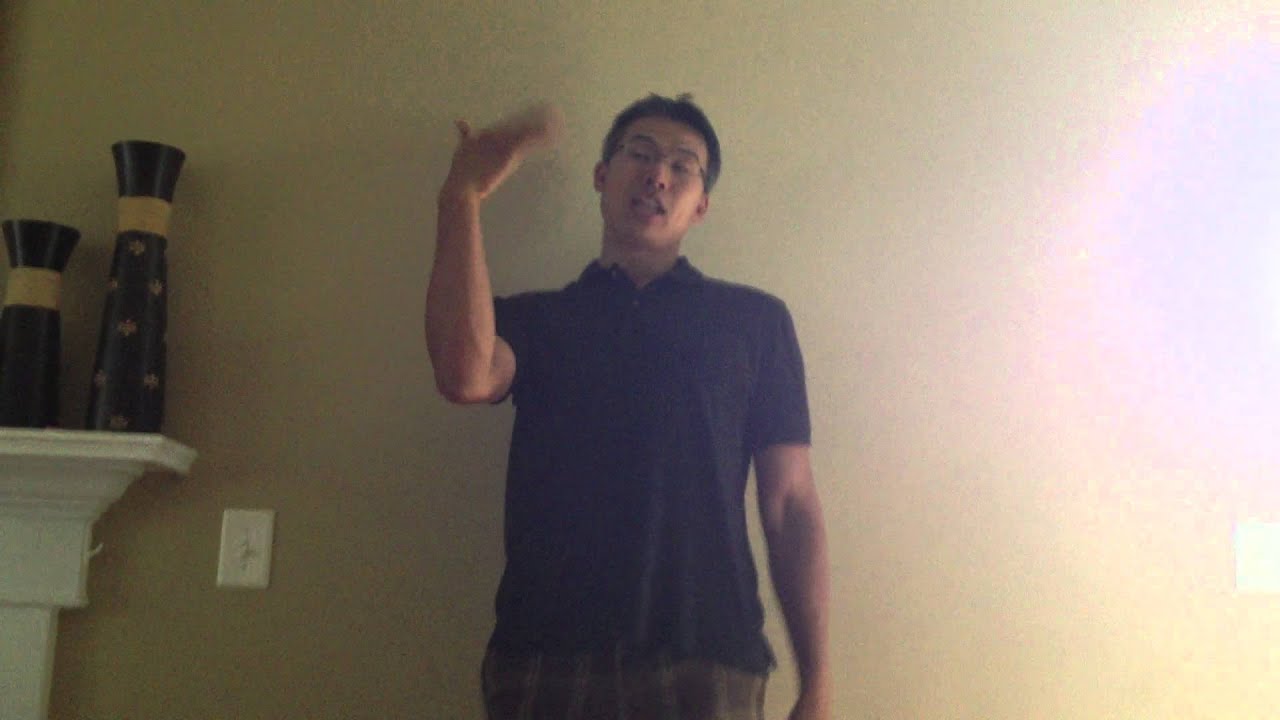 Old Testament Hop - hand motions - YouTube
