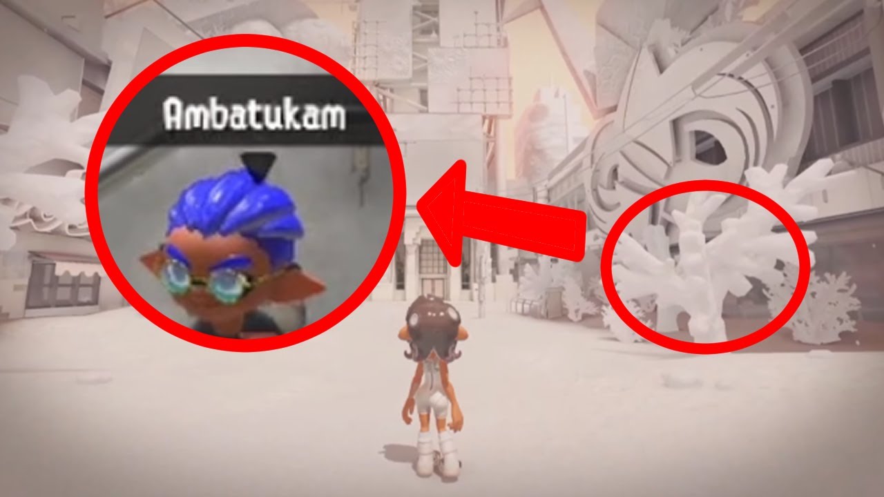 AMBATU INKSPLODE - YouTube