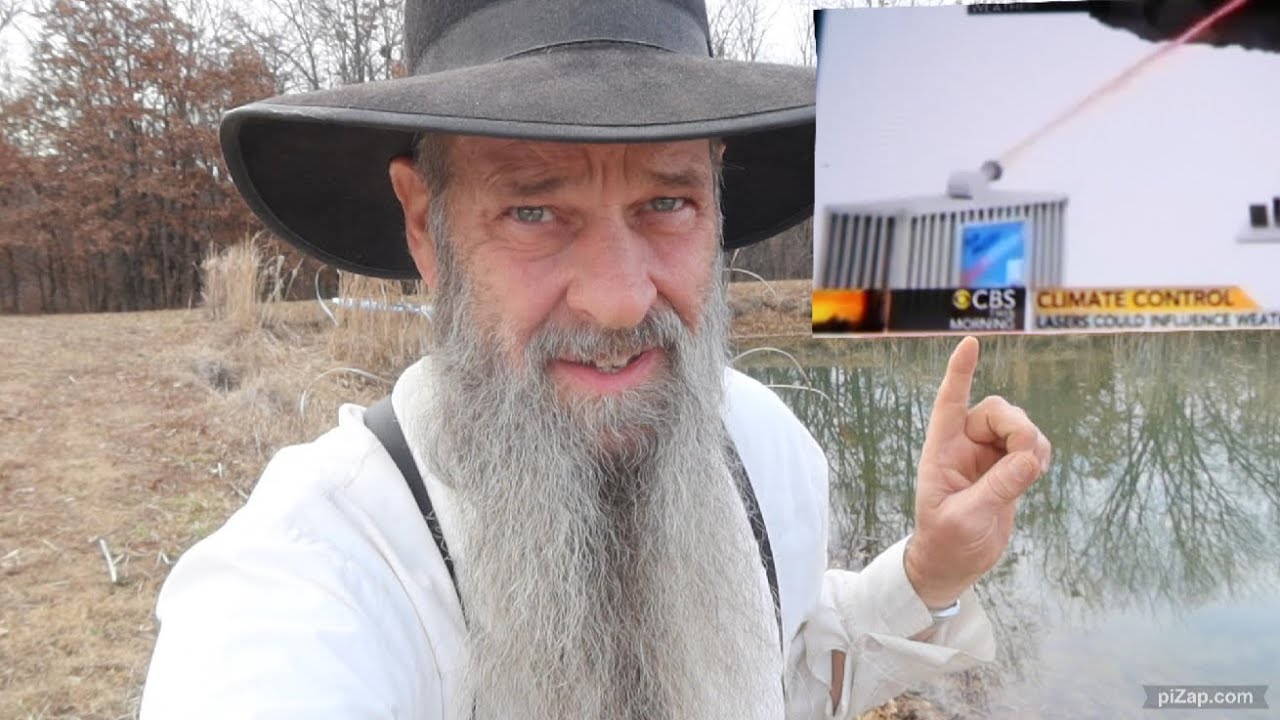 Did you know about the LASERS?!? You do now!! - YouTube