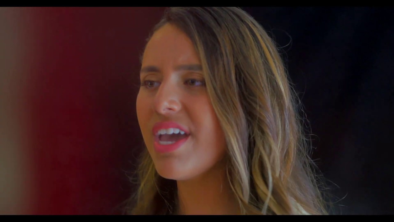 Remember (Lauren Daigle) Cover By Mia Baron - YouTube