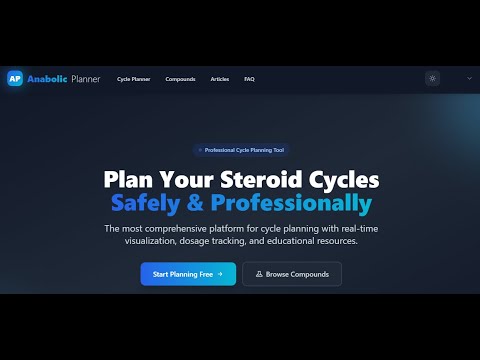 The most comprehensive platform for planning with visualization ...
