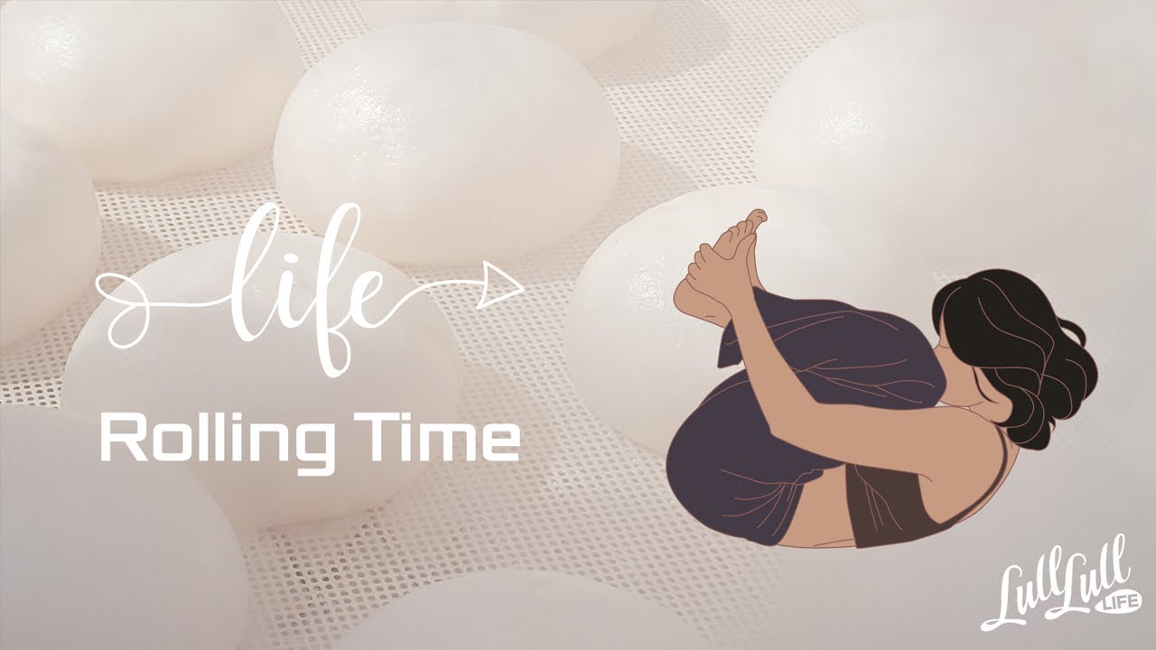 [테라피음악] 한걸음 한걸음의 준비를 위한 힐링 테라피 하프 음악, Rolling Time - YouTube