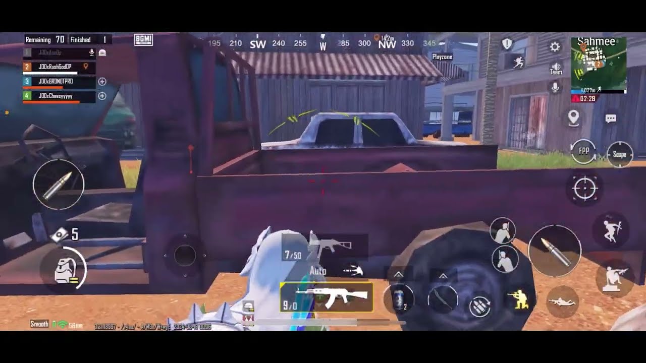 Talent is nothing without persistence🤞| Scrims Frags| Grind🏅 - YouTube