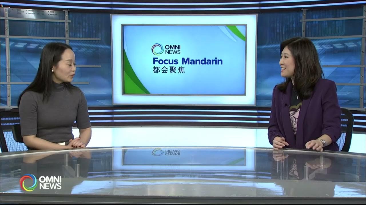 专访：加拿大全国音乐比赛接受报名 | OMNI News Mandarin - YouTube