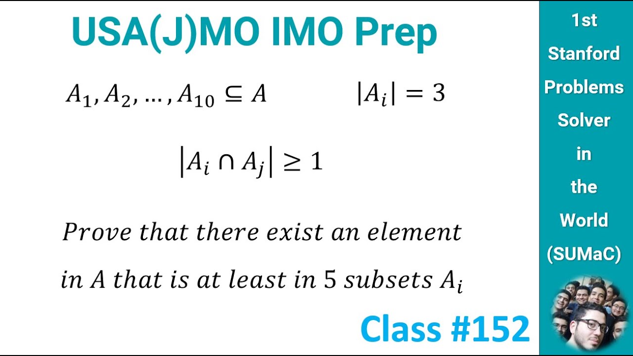 AMC Math Tutor Graph Theory USAMO USAJMO IMO AIME Prep Olympiad 12 10 8 ...