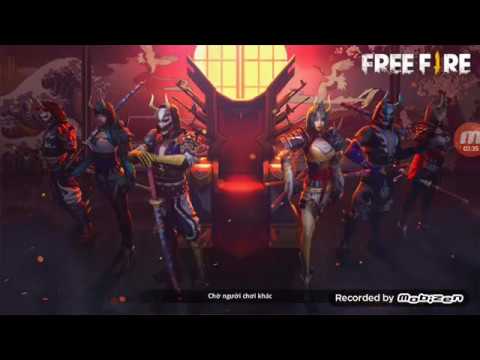 mới chơi free fire nên mọi người đừng ném đá nhé