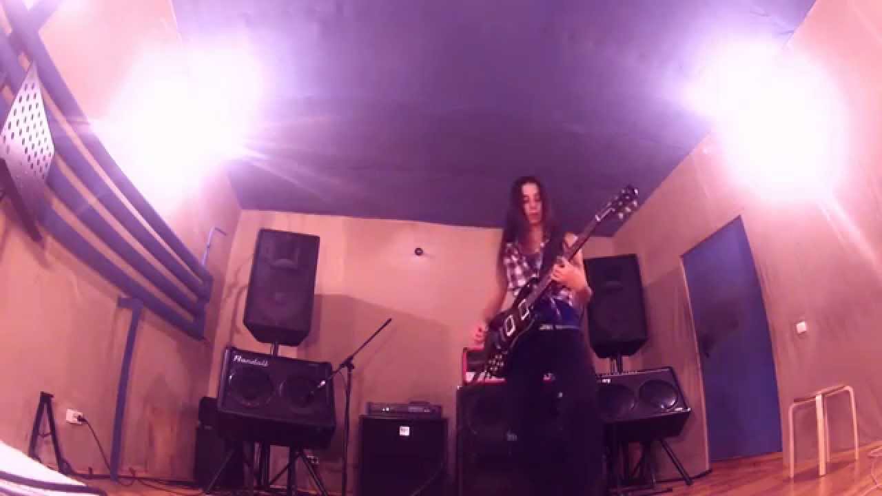 HELLga - Последний Отпускной - YouTube