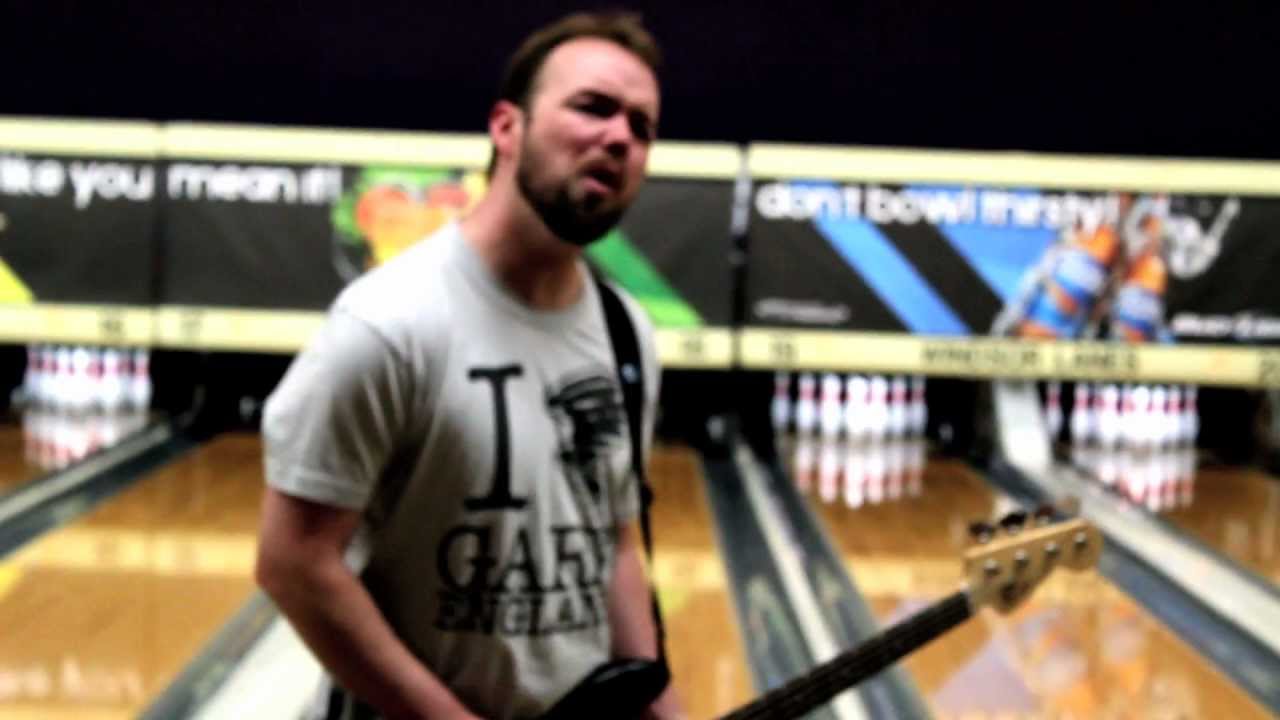 Topsy Turvy World (official music video) by: John Reinke and Chris W ...