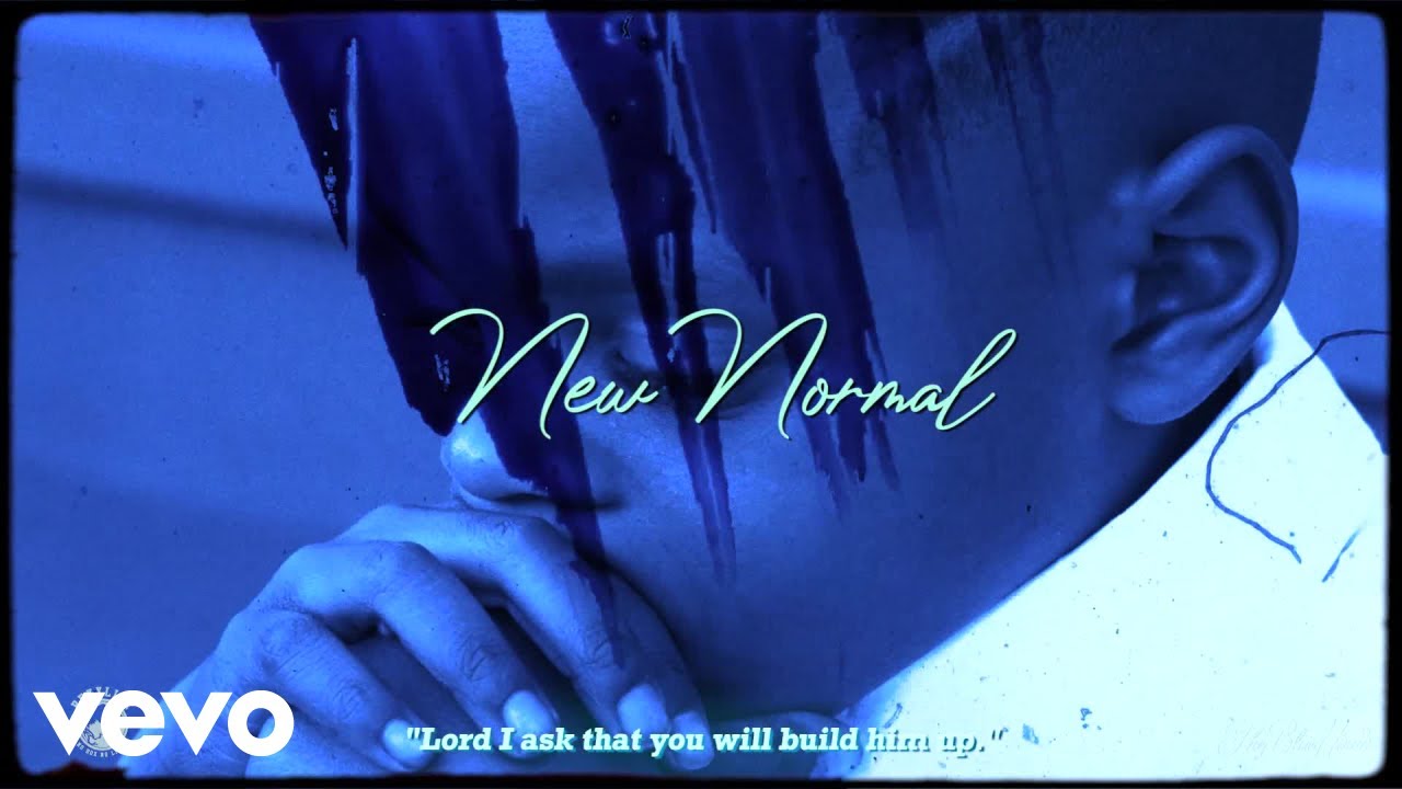Rexx Life Raj - New Normal (Official Lyric Video) - YouTube