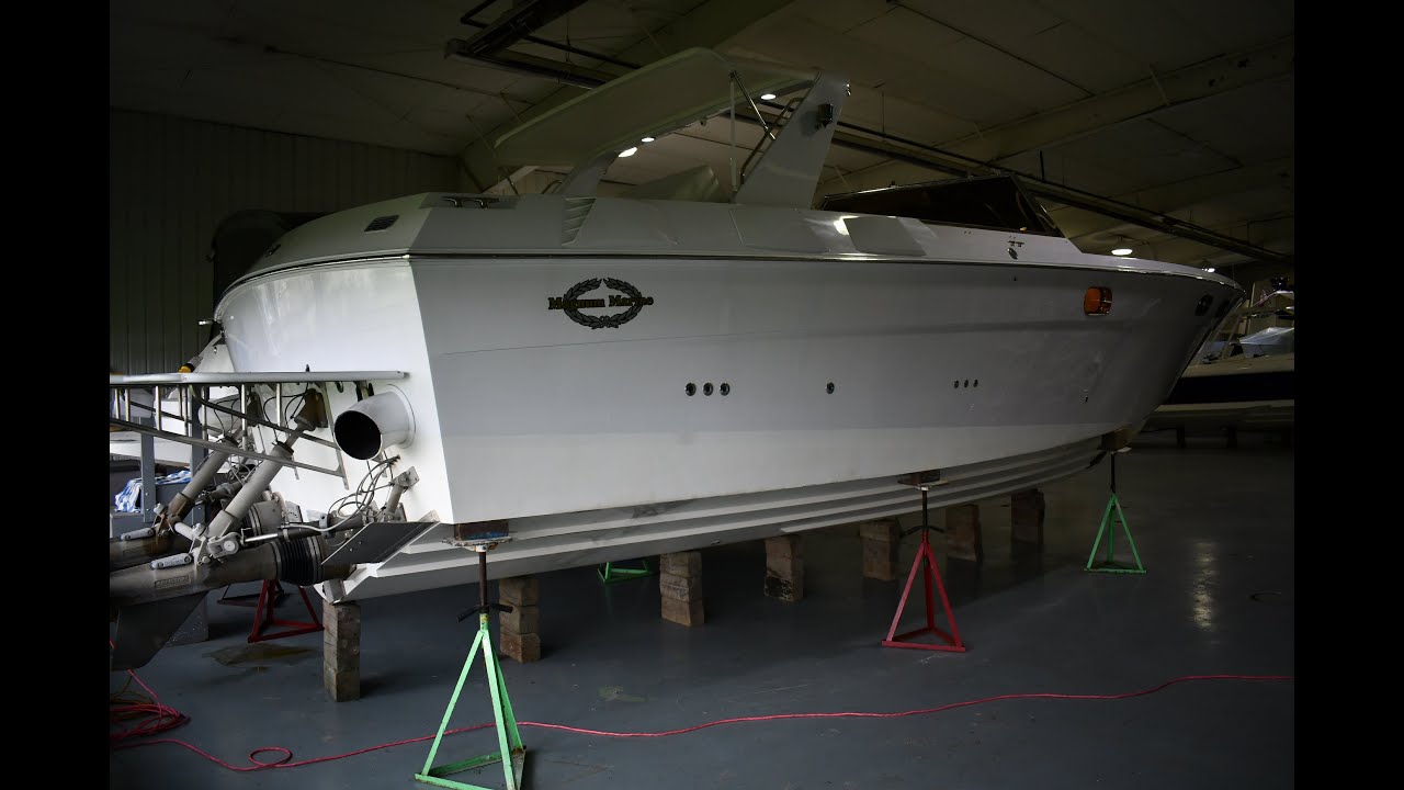 1990 Magnum 45; SOLD - YouTube