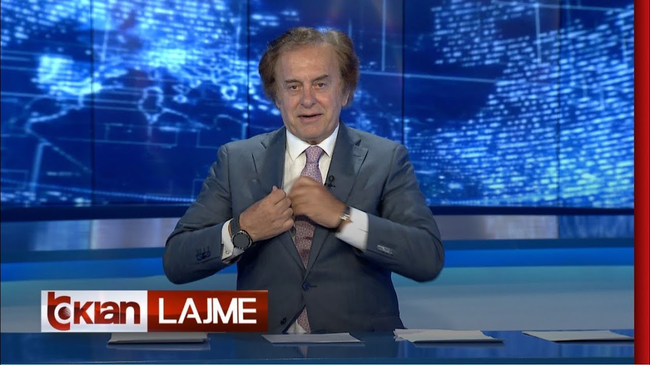Edicioni i Lajmeve Tv Klan 15 Korrik 2025, ora 23:30 | Lajme - News - YouTube