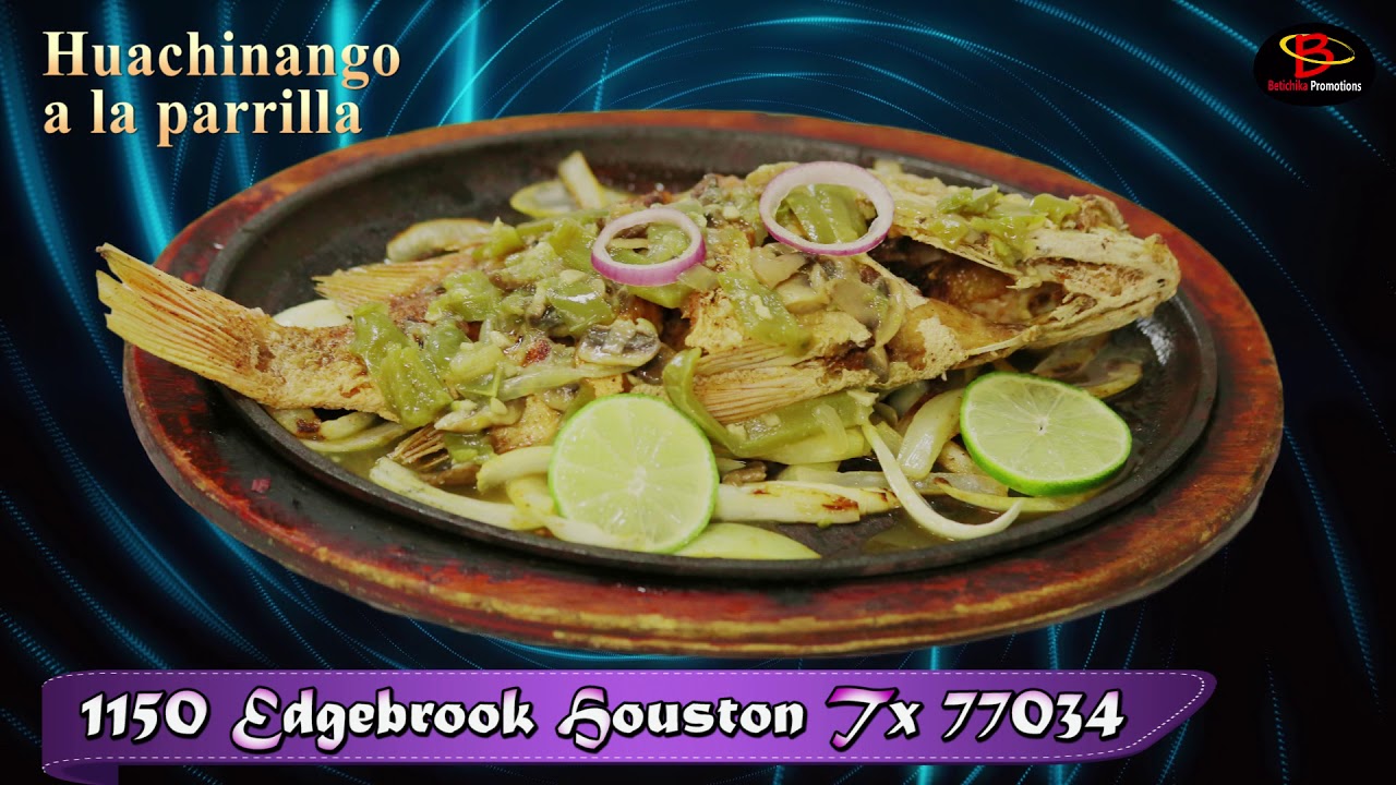 CHILOS EDGEBROOK (27 sept) - YouTube