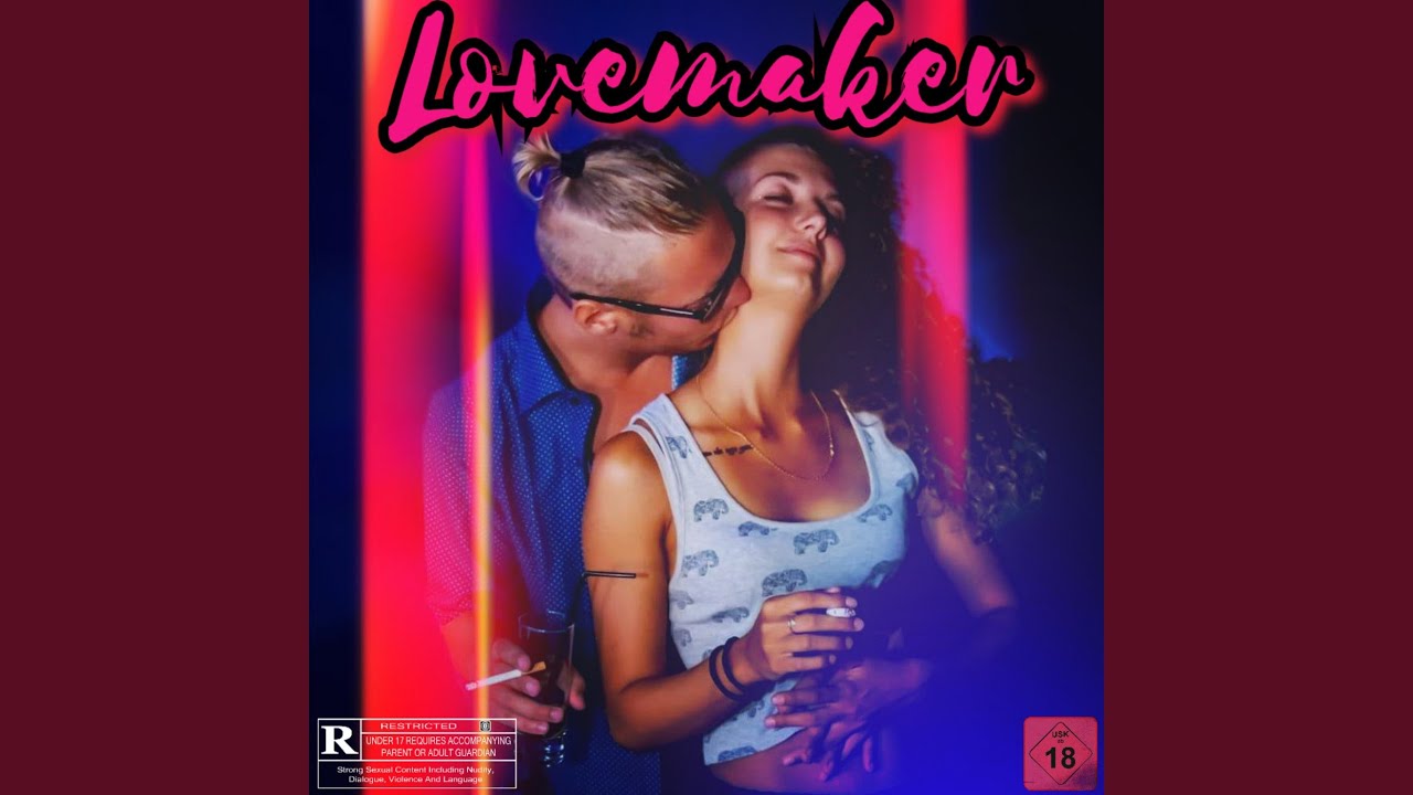 Lovemaker - YouTube