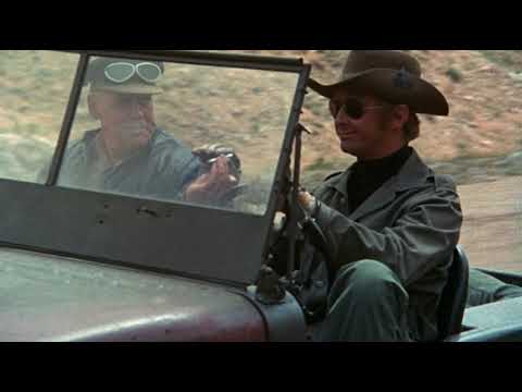 Brute Corps 1971