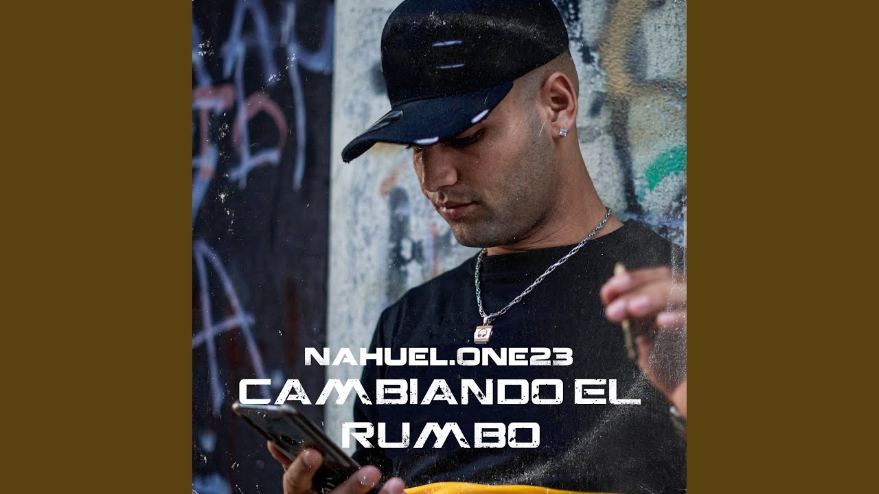 Cambiando El Rumbo - YouTube