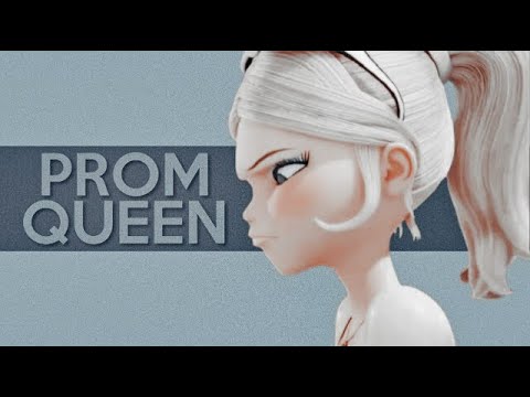 chloe bourgeois || prom queen (türkçe çeviri)