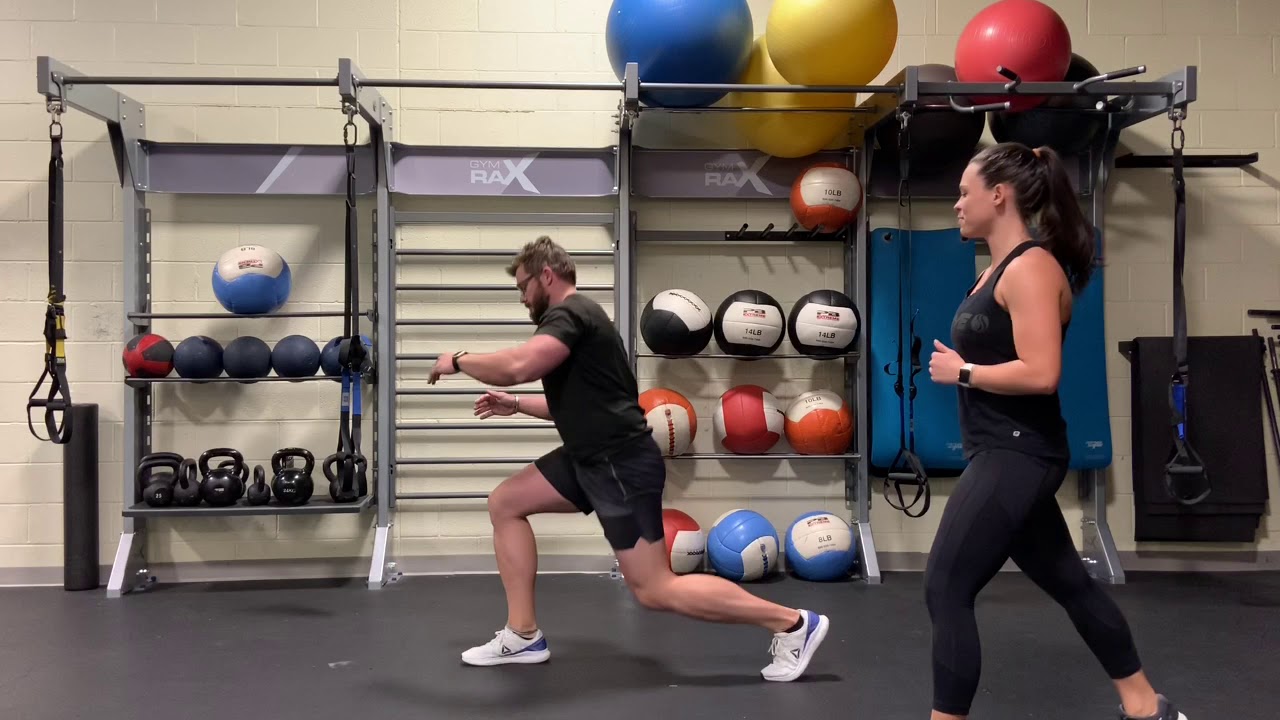 30 Minute Max-Out - YouTube