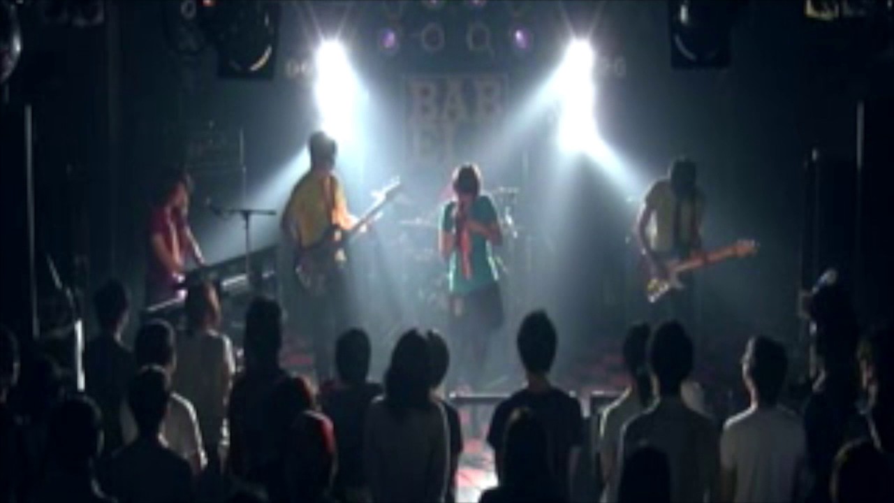 flashback trip syndrome school food punishment コピー - YouTube