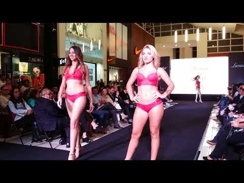 Pasarela Leonisa 2018