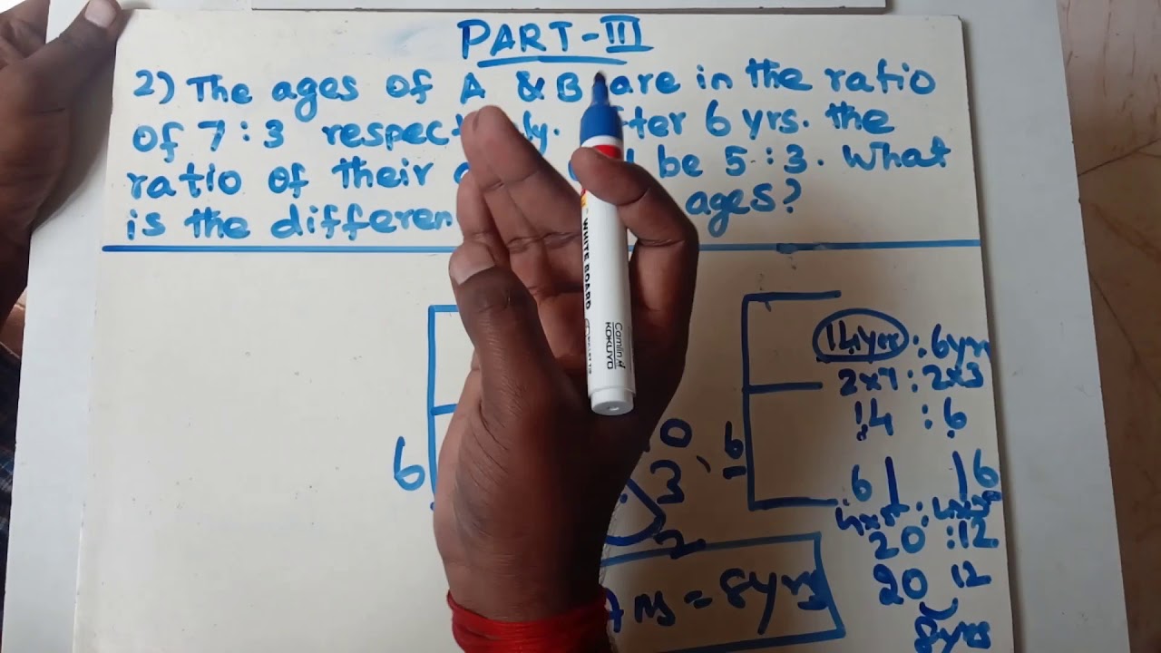 Part III Age Problem Shortcut Method In Tamil YouTube part-iii-age-problem-shortcut-method-in-tamil-youtube