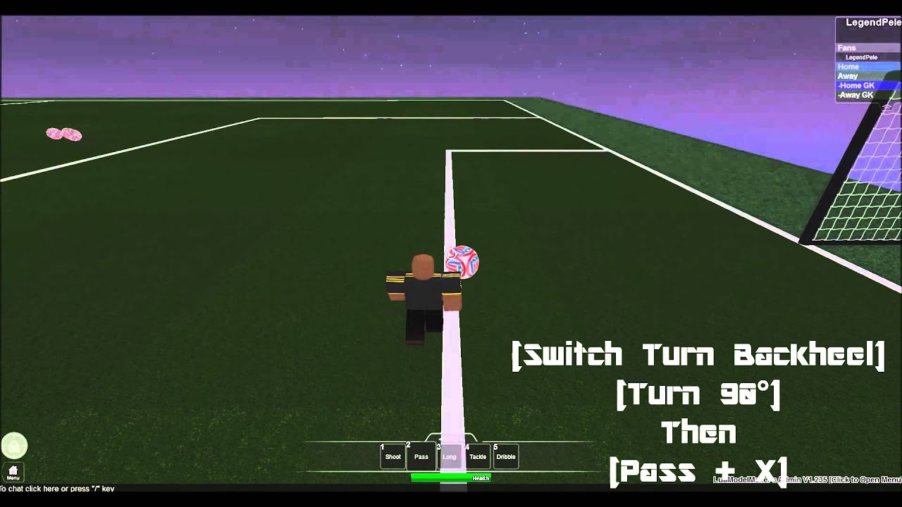 Roblox [TPS/MPS] 5 EASY Tricks #3 - YouTube